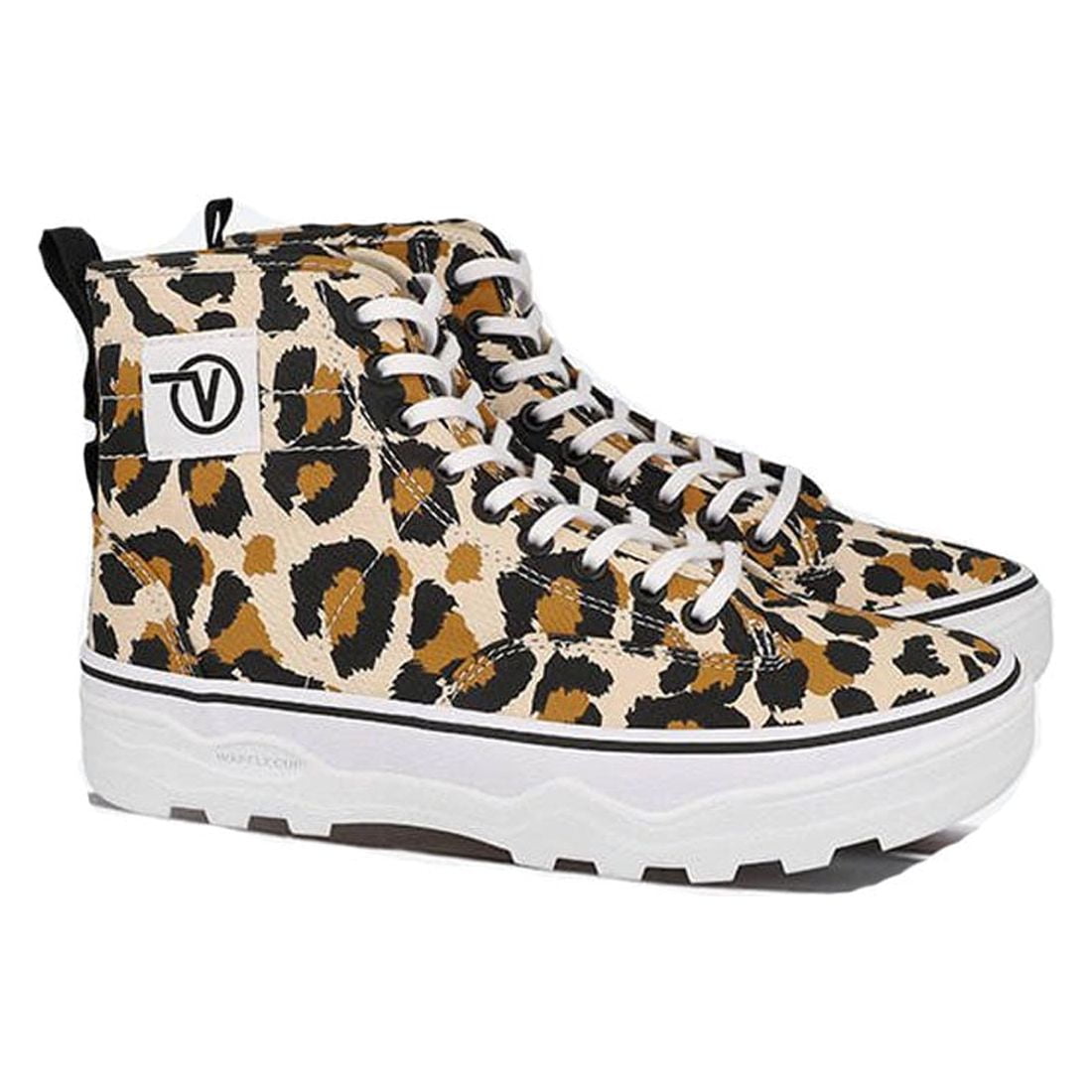 Vans Sentry Wafflecup Unisex/Adult shoe size Men 6.5/Women 8 Athletics ...