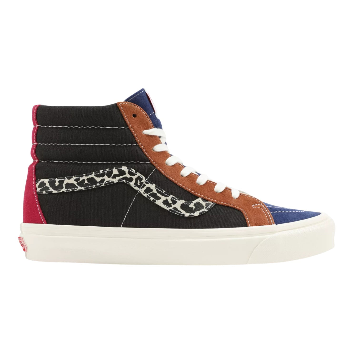 Vans Sk8-hi 38 Dx Unisex Style : Vn0a5kri - Walmart.com