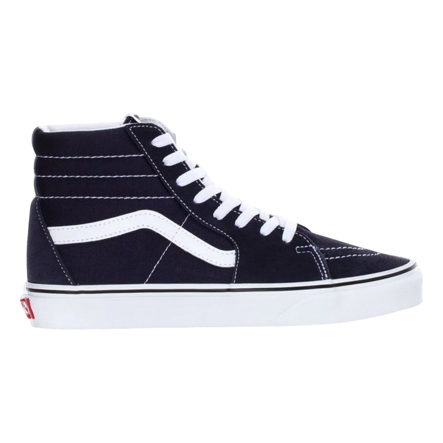 Vans Sk8-hi Mens Style : Vn0a4bv6 - Walmart.com