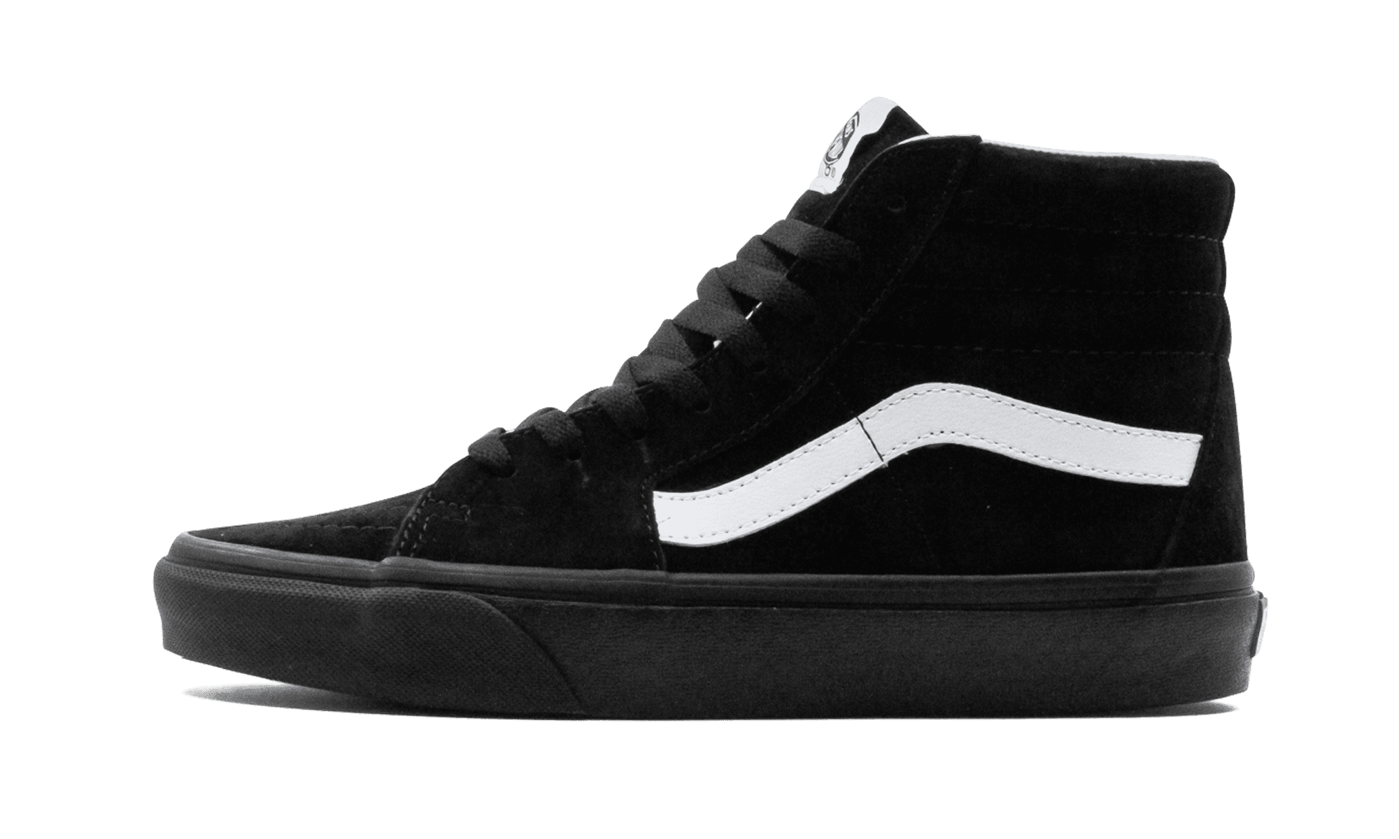 Vans Sk8-hi Mens Style : Vn0a4bv6 - Walmart.com