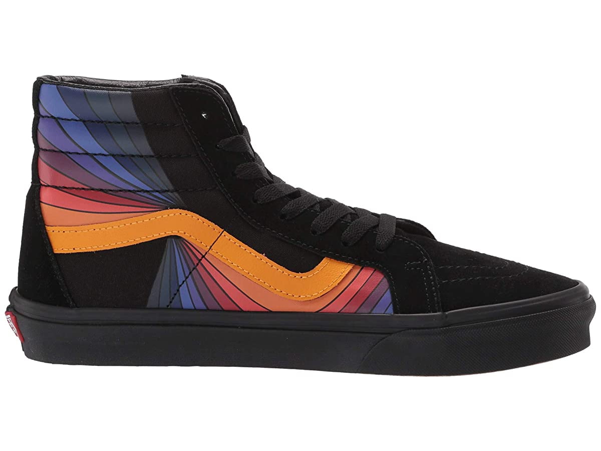 Vans Sk8-hi Reissue Mens Style : Vn0a4u3d - Walmart.com
