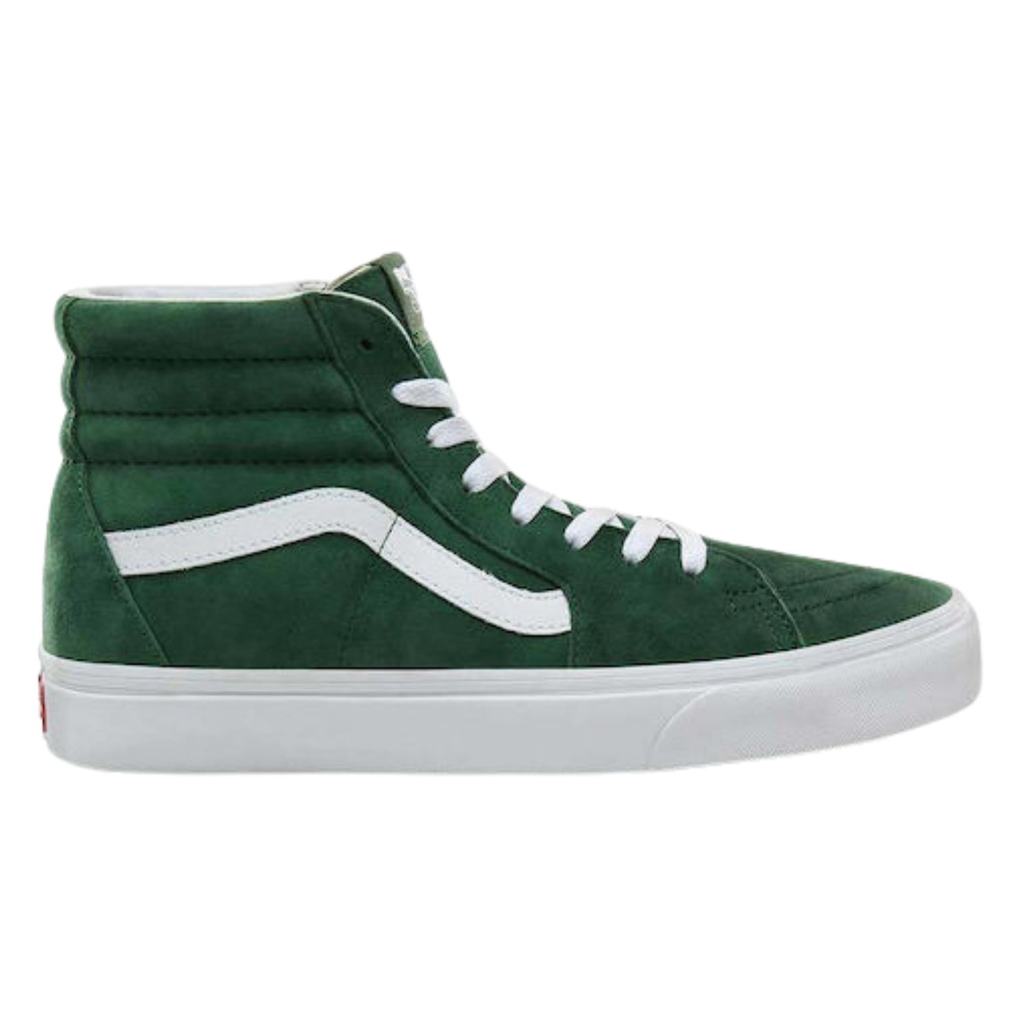 Vans Sk8-hi Unisex Style : Vn0a4bv6 - Walmart.com