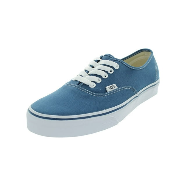 Vans Unisex Authentic Canvas Sneakers - Walmart.com