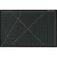 Vanta 10673 Premium Self-Healing Cutting Mat, 24"x36", 1/2" Grid, 5 ...