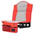 Vantage Heated Stadium Seat by Gobi Heat - Walmart.com