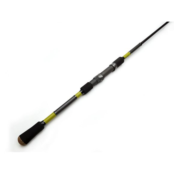 Medium Heavy Spinning Rods