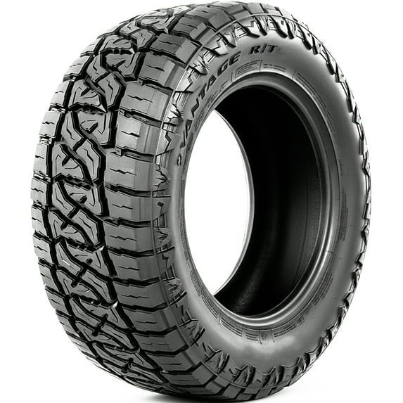 Vantage R/T LT315/70R17 126/123Q E 10 Ply Rugged Terrain Light Truck ...