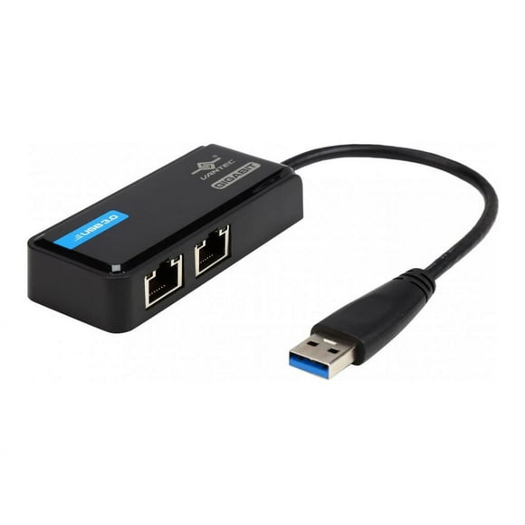 USB to Ethernet 3.0 Adapters