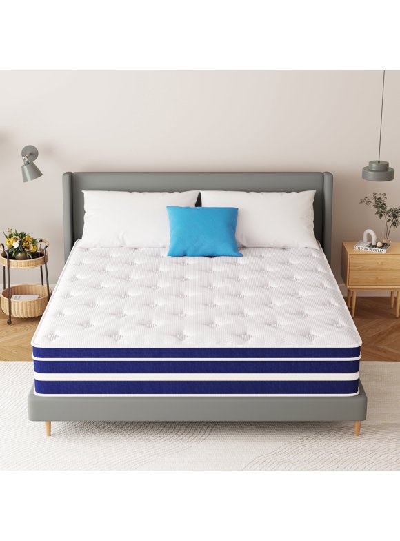 Full Mattresses in Shop Mattresses by Size - Walmart.com