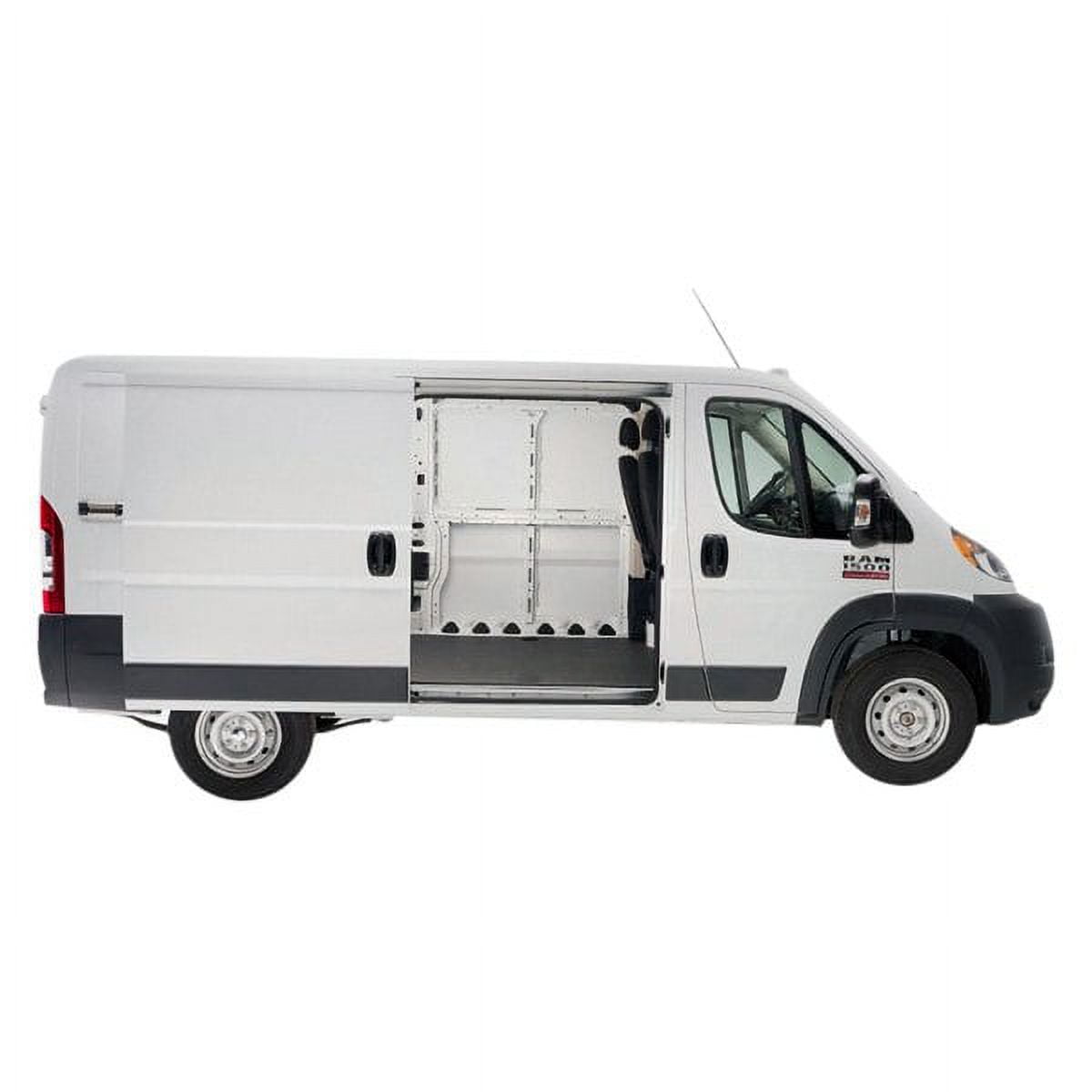 Ford Transit Connect Long Wheel Base