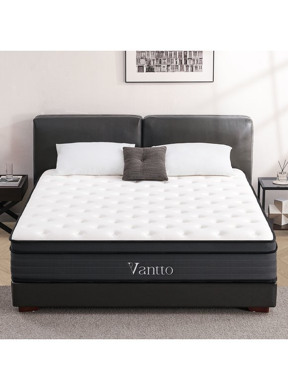 Queen Mattresses in Shop Mattresses by Size - Walmart.com