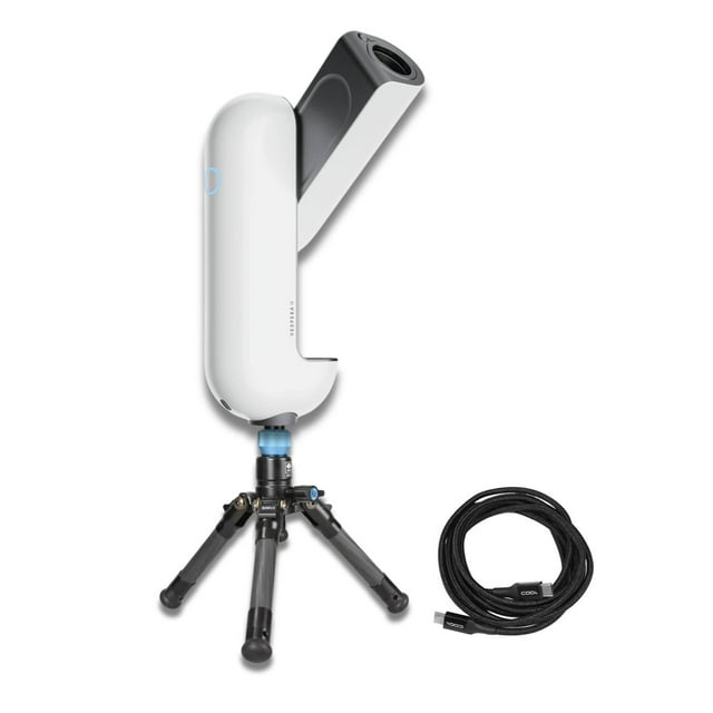 Vaonis Vespera II Exploration Station Fully Automated Telescope with EP ...