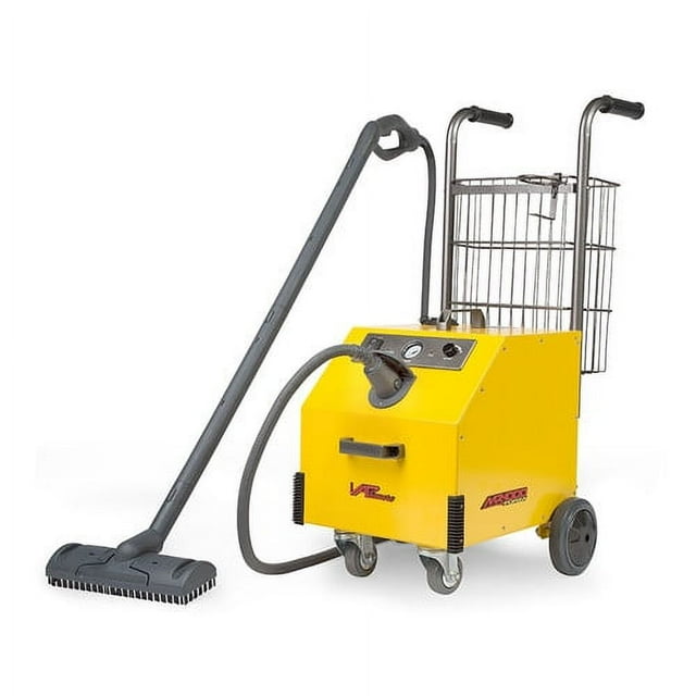 Vapamore MR-1000 FORZA Commercial Grade Steam Cleaning System - Walmart.com