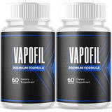Vapofil Vitamin Pills | Vitamin bottles for pharmacies - Walmart ...