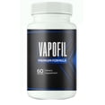 Vapofil Premium Formula - Advanced Supplement (60 Capsules) - Walmart.com