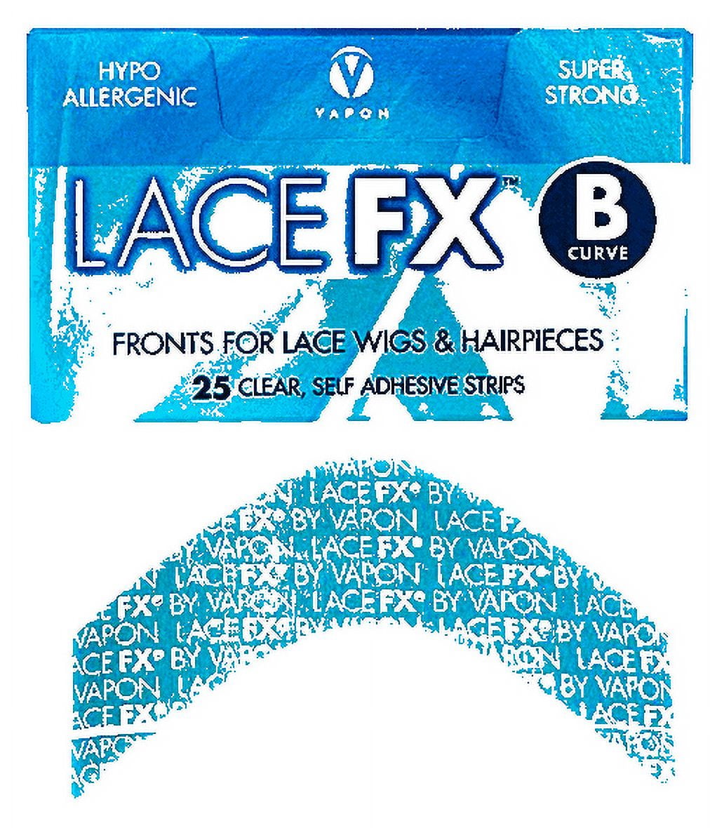 Vapon High Quality Lace FX Tape, 25 Pack - Walmart.com