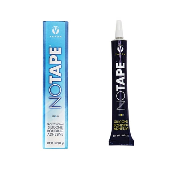 Vapon Silicon Adhesive No Tape, Medically Safe, Water, Heat ...