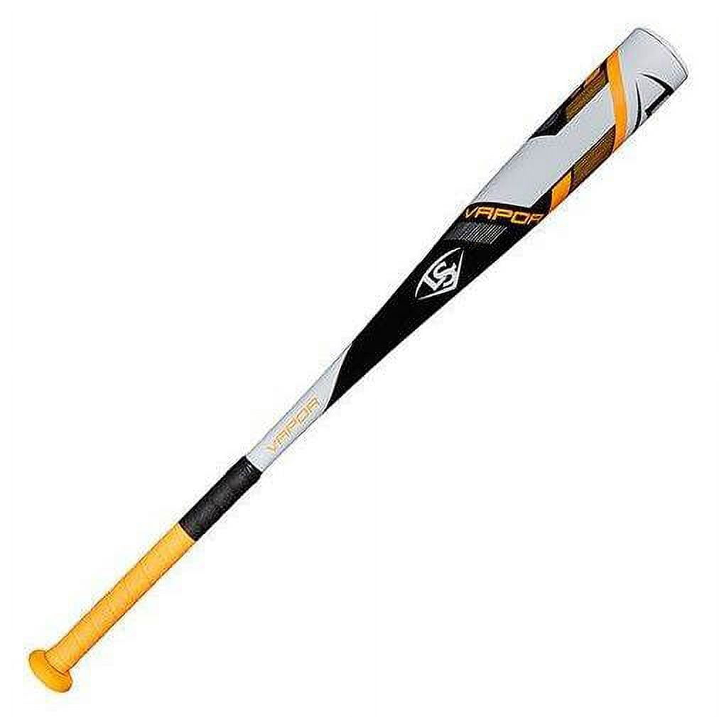 Free Shipping! Wilson Vapor 17 BBCOR Baseball Bat 30 in 27 oz One Year ...