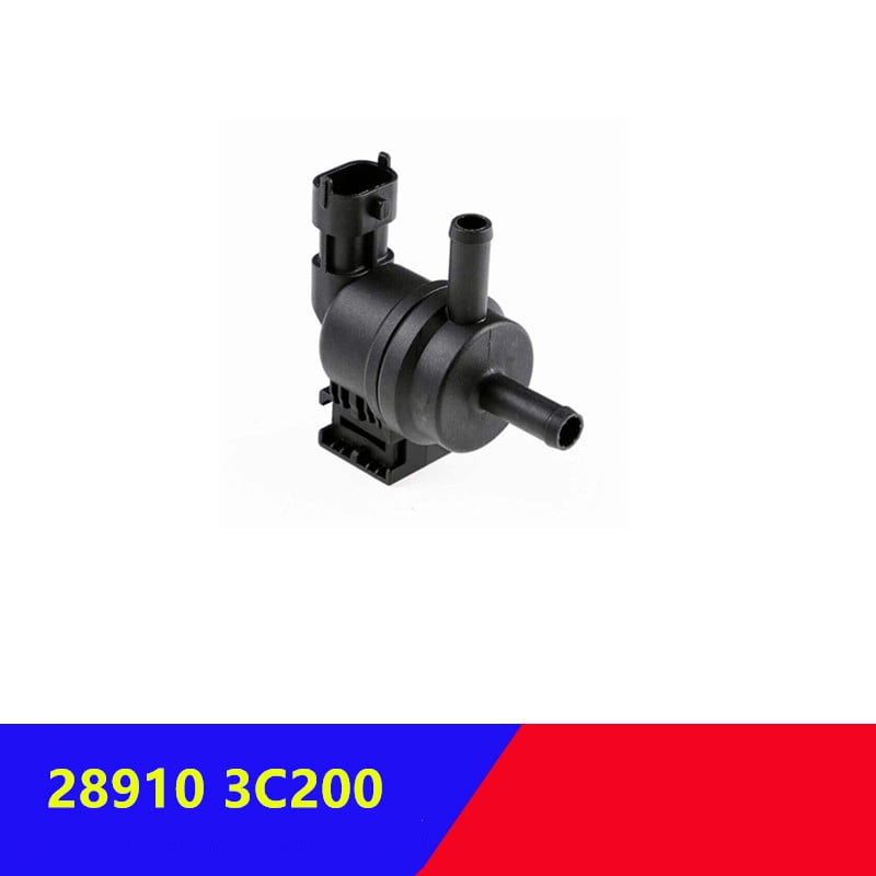 Vapor Canister Purge Control Valve for Hyundai Santa fe, 4.3 wire, Kia ...