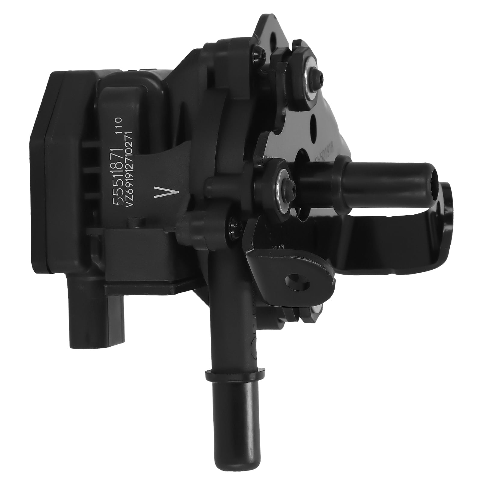 Vapor Canister Purge Pump For Chevrolet Buick 2021-2023 Buick Envision ...
