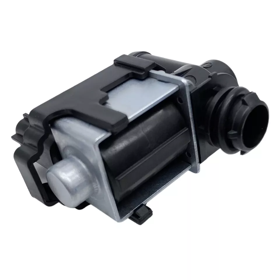 Vapor Canister Purge Solenoid Evap Vent Control Valve for NISSAN 14935 ...