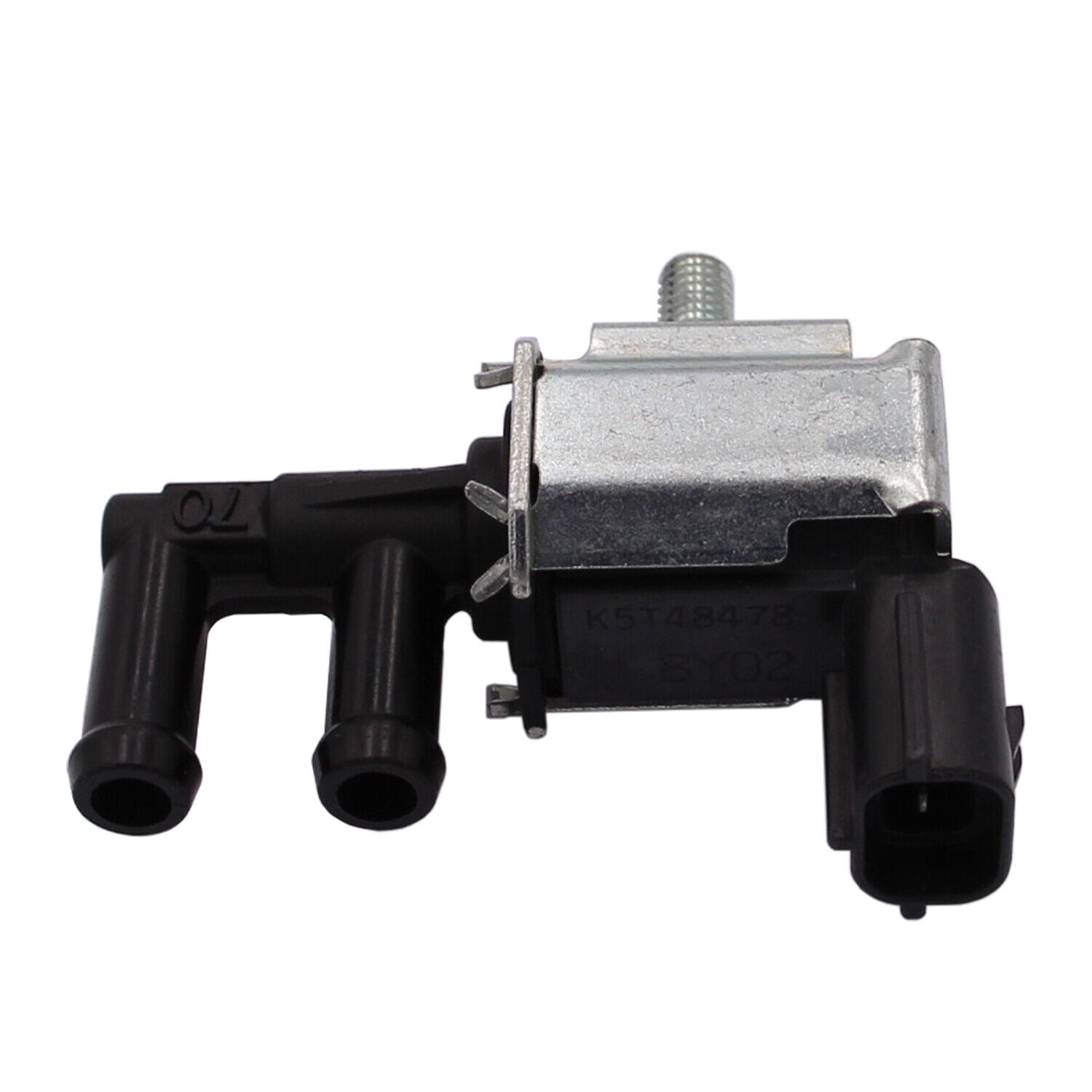 Vapor Canister Purge Solenoid Valve 16102AA490 Fits for 05-10 Forester ...