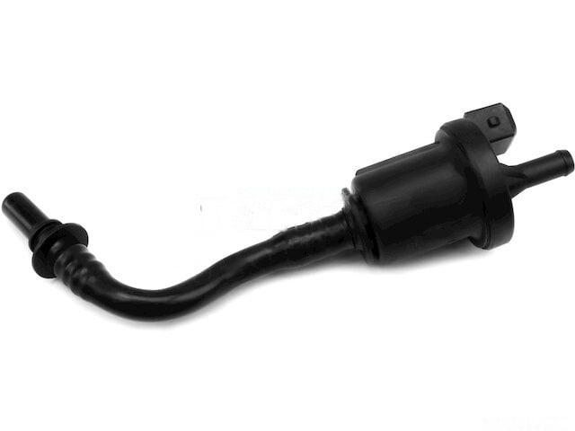 Vapor Canister Purge Valve Assembly for 2005-2008 Porsche 911 - Walmart.com
