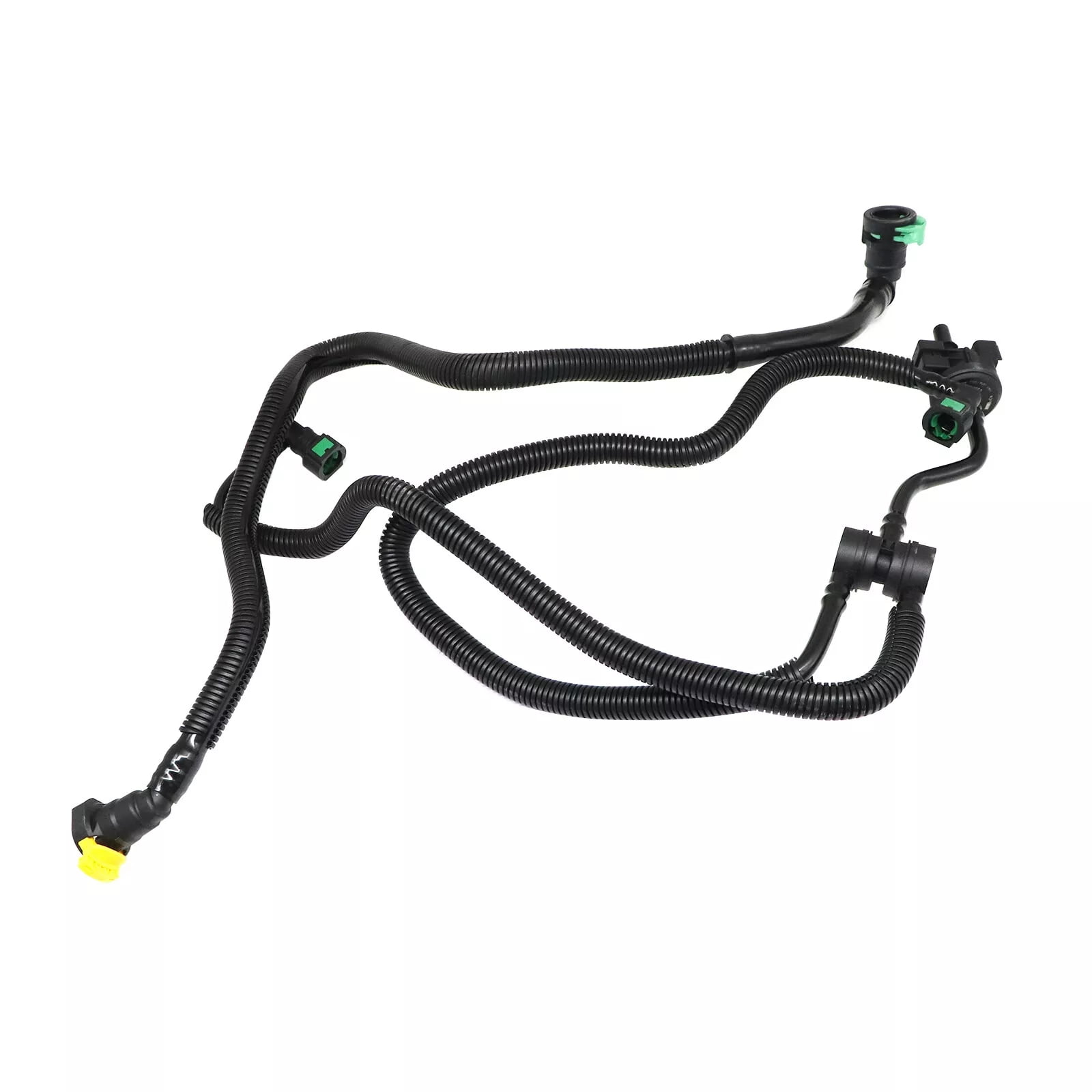 Vapor Canister Purge Valve F2GZ9D289A For 2015 2016 2017 2018 2019 Ford ...