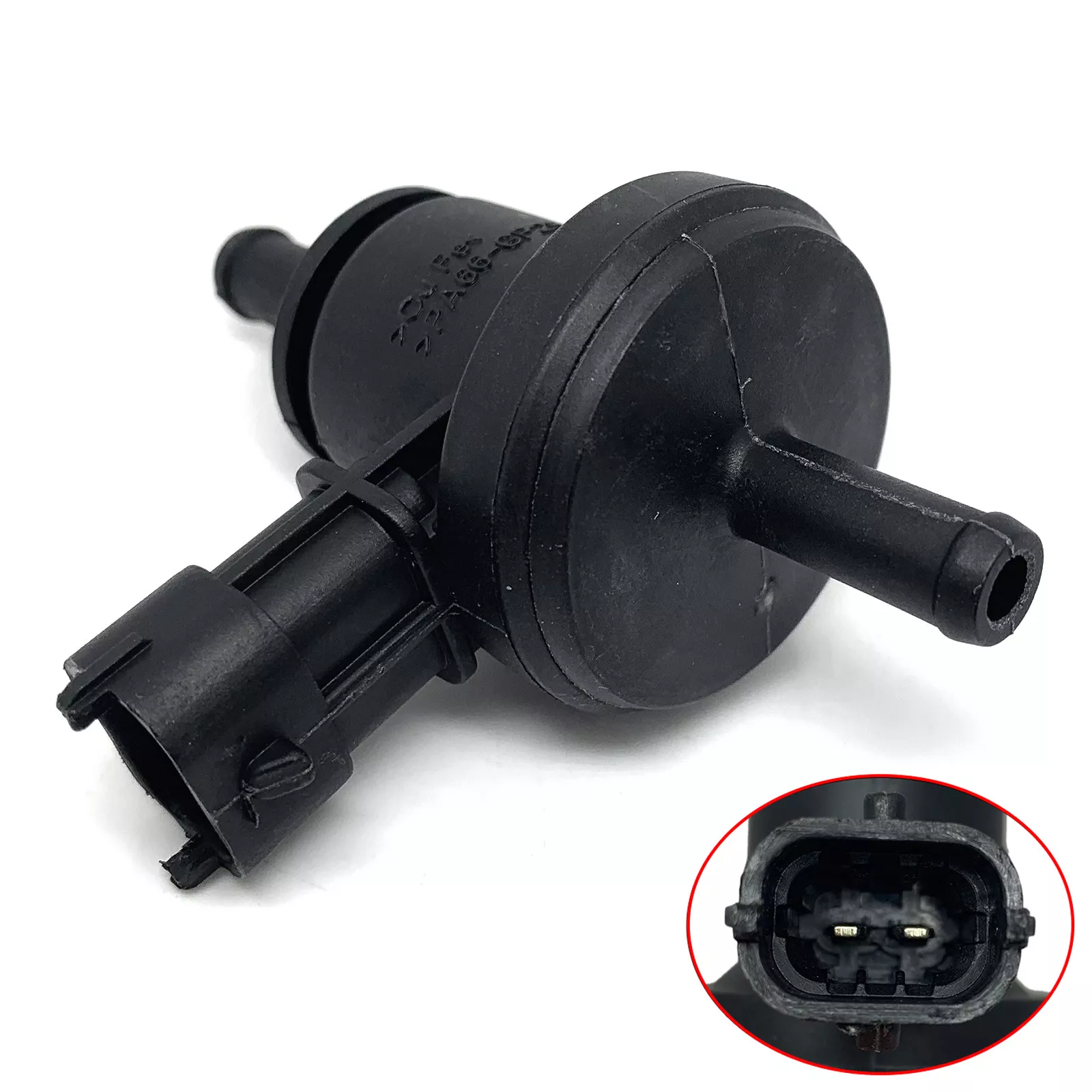 Vapor Canister Purge Valve For Hyundai Accent 1.6L 2006-11, Elantra 2.0L 2007-12 - Walmart.com