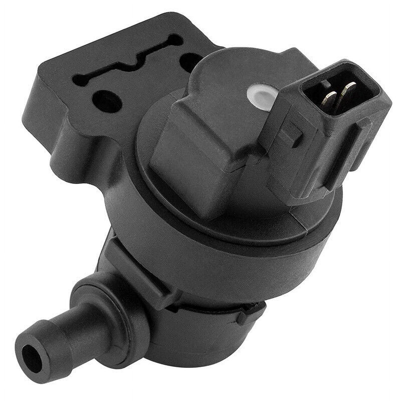 Vapor Canister Purge Valve For Mercedes-Benz E320 S430 S500 1998-2006 ...