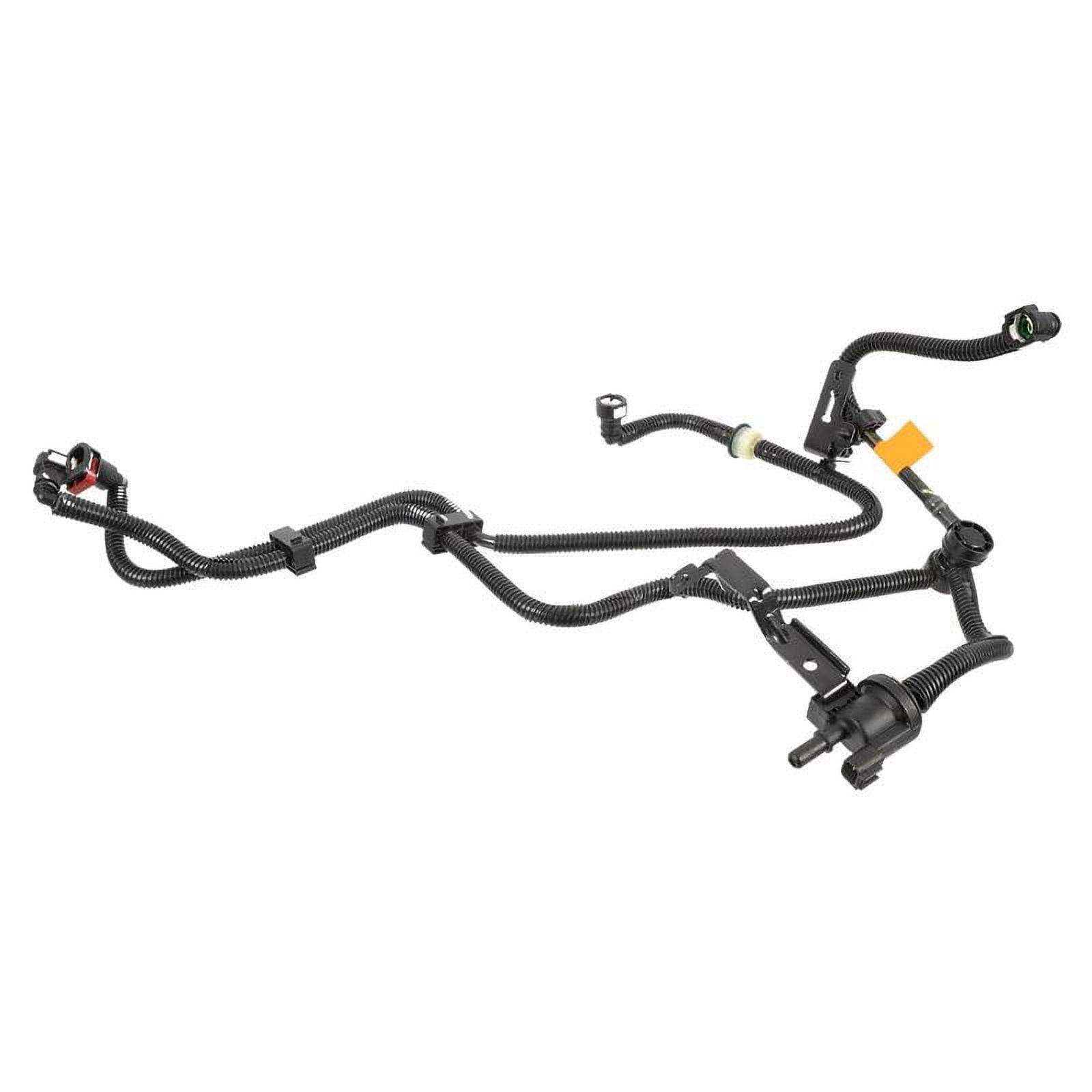 Vapor Canister Purge Valve Hg9Z-9D289-f Hg9Z-9D289-a Fuel Vapor ...