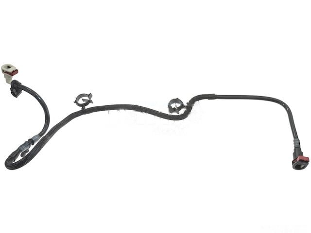 Vapor Canister Purge Valve Hose for 2014-2015 Jeep Grand Cherokee ...