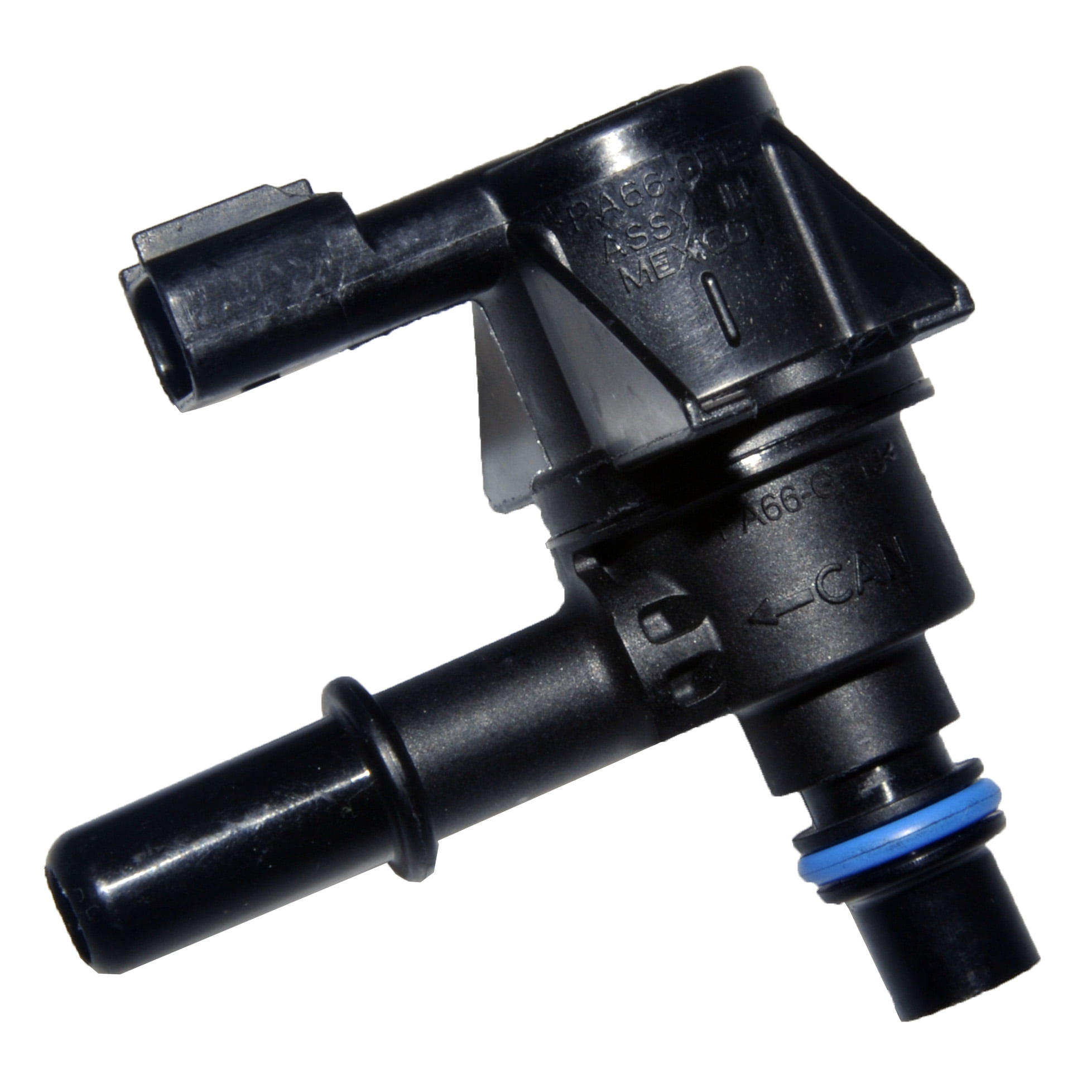 Vapor Canister Purge Valve SOL918 For Ford Lincoln Mustang 2011-2017 ...