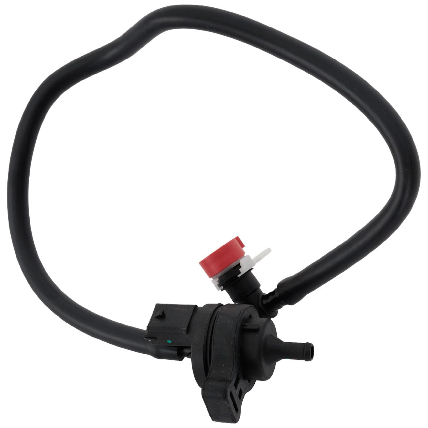 Vapor Canister Purge Valve for Mazda 3 2004-2009 - L32D1874X, LF661874X ...