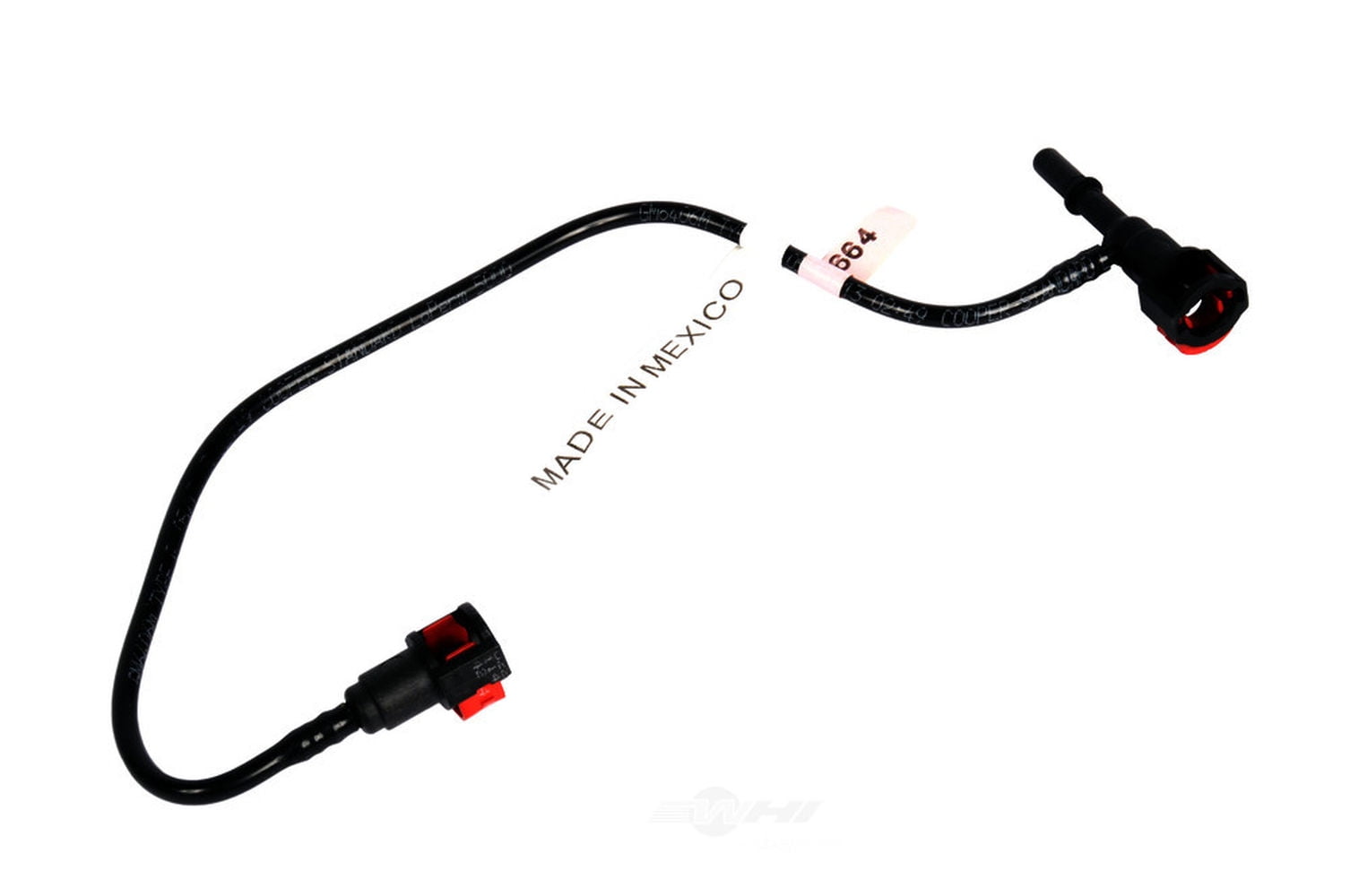 Vapor Canister Vent Hose Fits select: 2004-2013 CHEVROLET SILVERADO ...