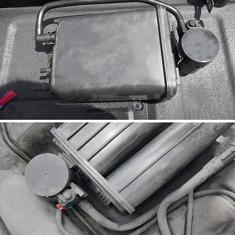 Vapor Canister Vent Solenoid Valve 20907779 10386359 For Chevy Colorado ...