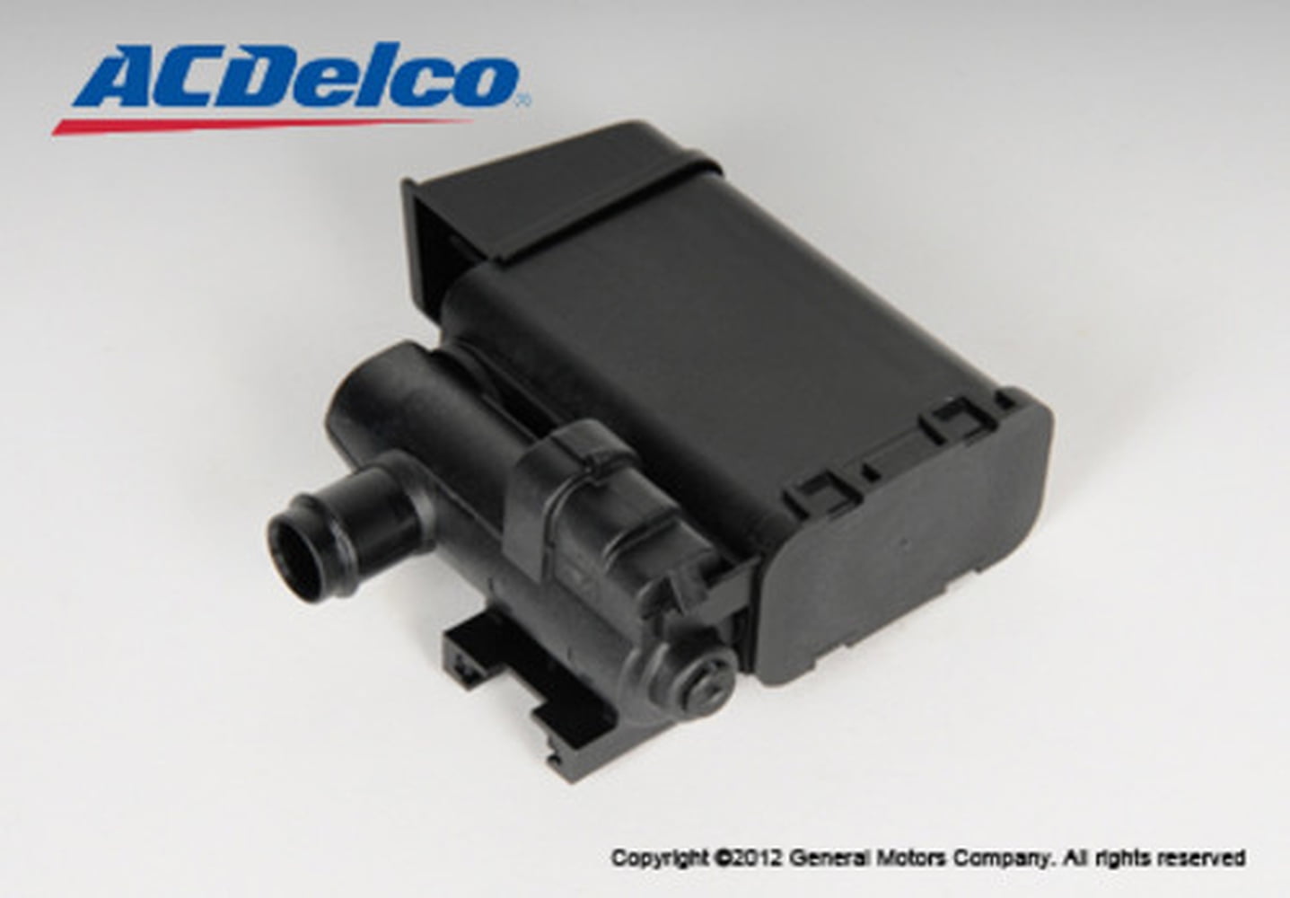 Vapor Canister Vent Valve Fits select: 1997-2000 CHEVROLET ASTRO, 1997 ...