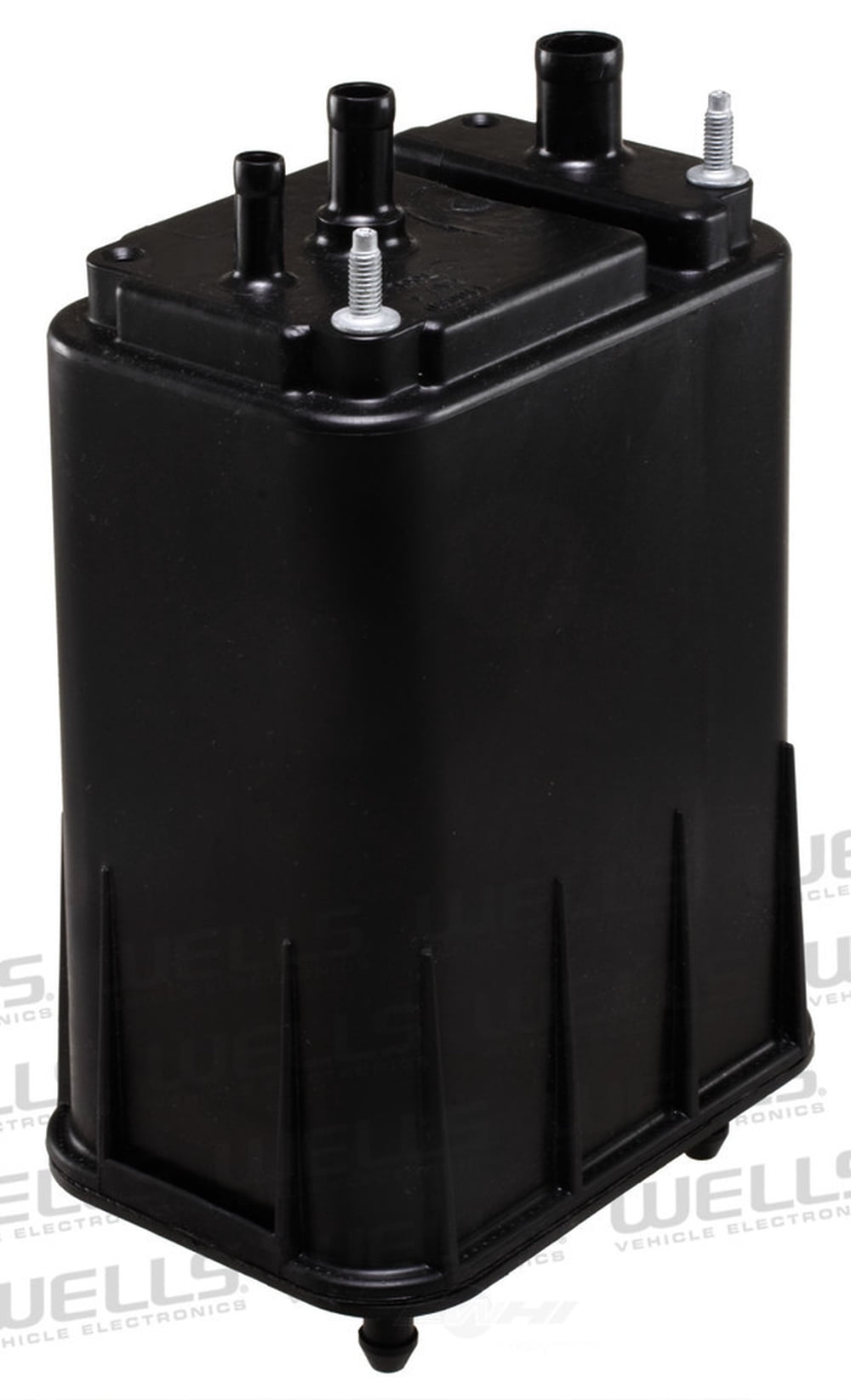 Free Shipping! WVE Vapor Canister for Vehicle Emissions Control ...