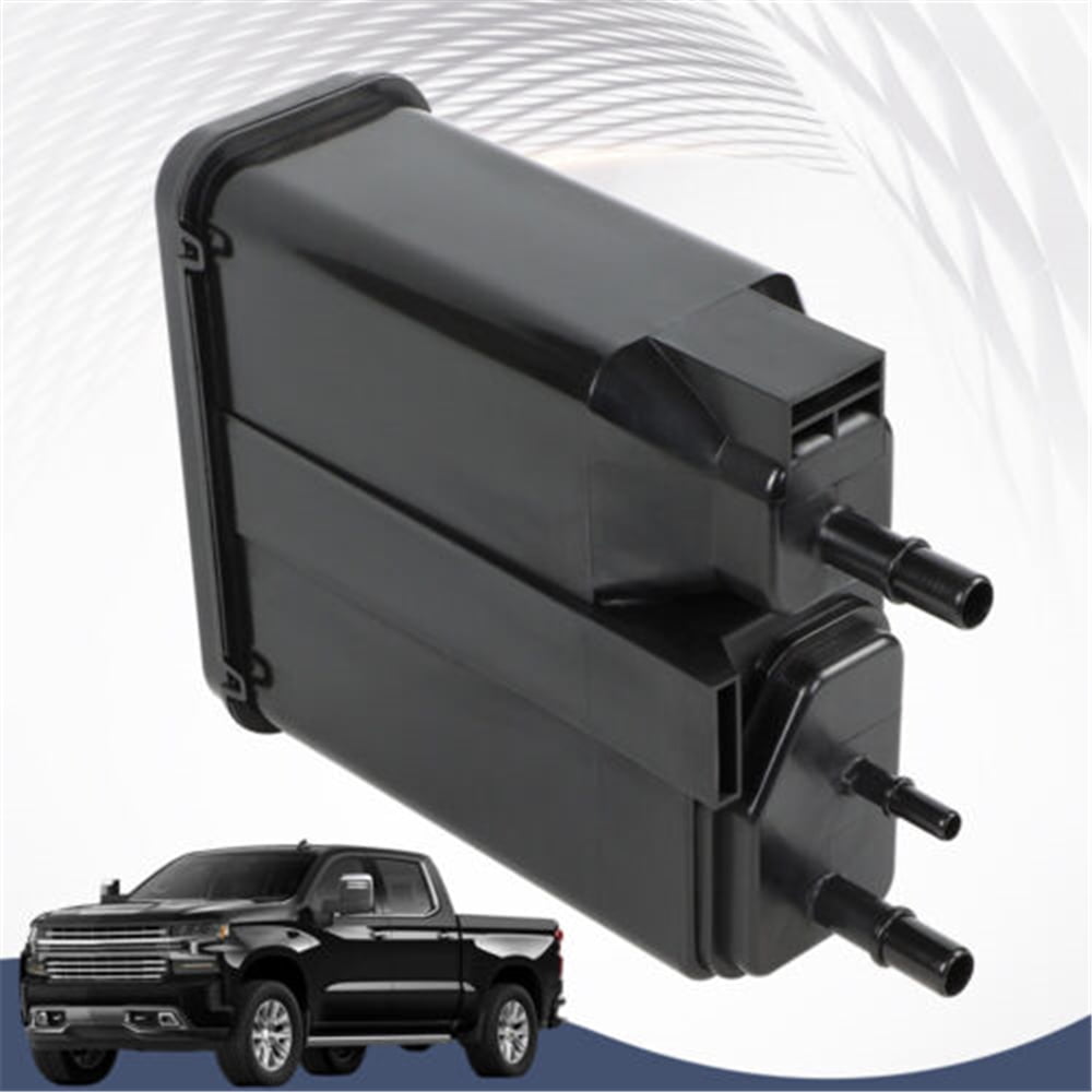 Vapor Emissions Charcoal Canister For Chevy GMC 2004-2019 Workhorse ...