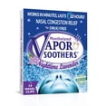 Vapor Soothers Mentholated Nasal Dilator Clips, Nighttime Lavender ...