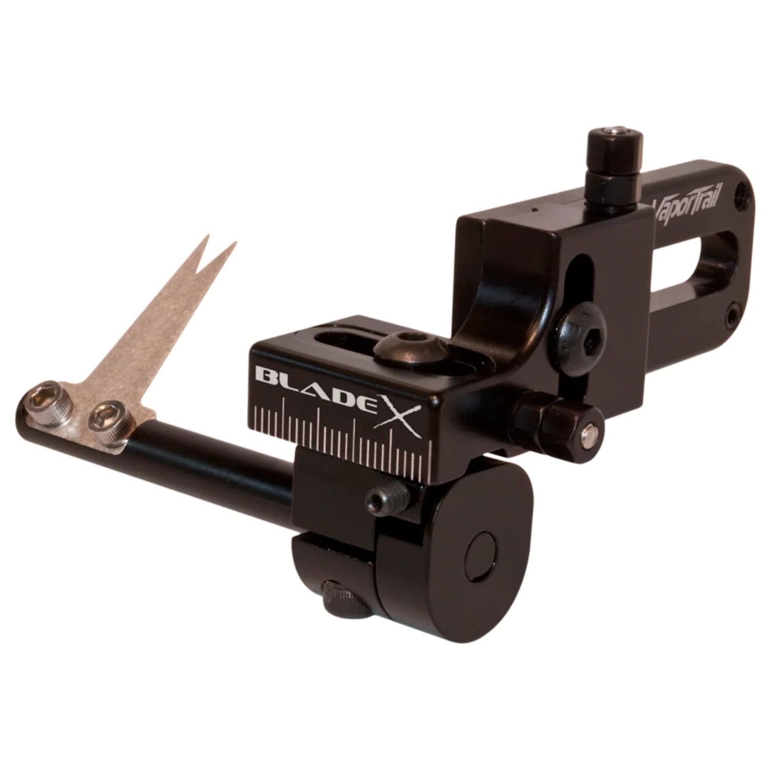 Vapor Trail Blade X Arrow Rest Black Lh - Walmart.com