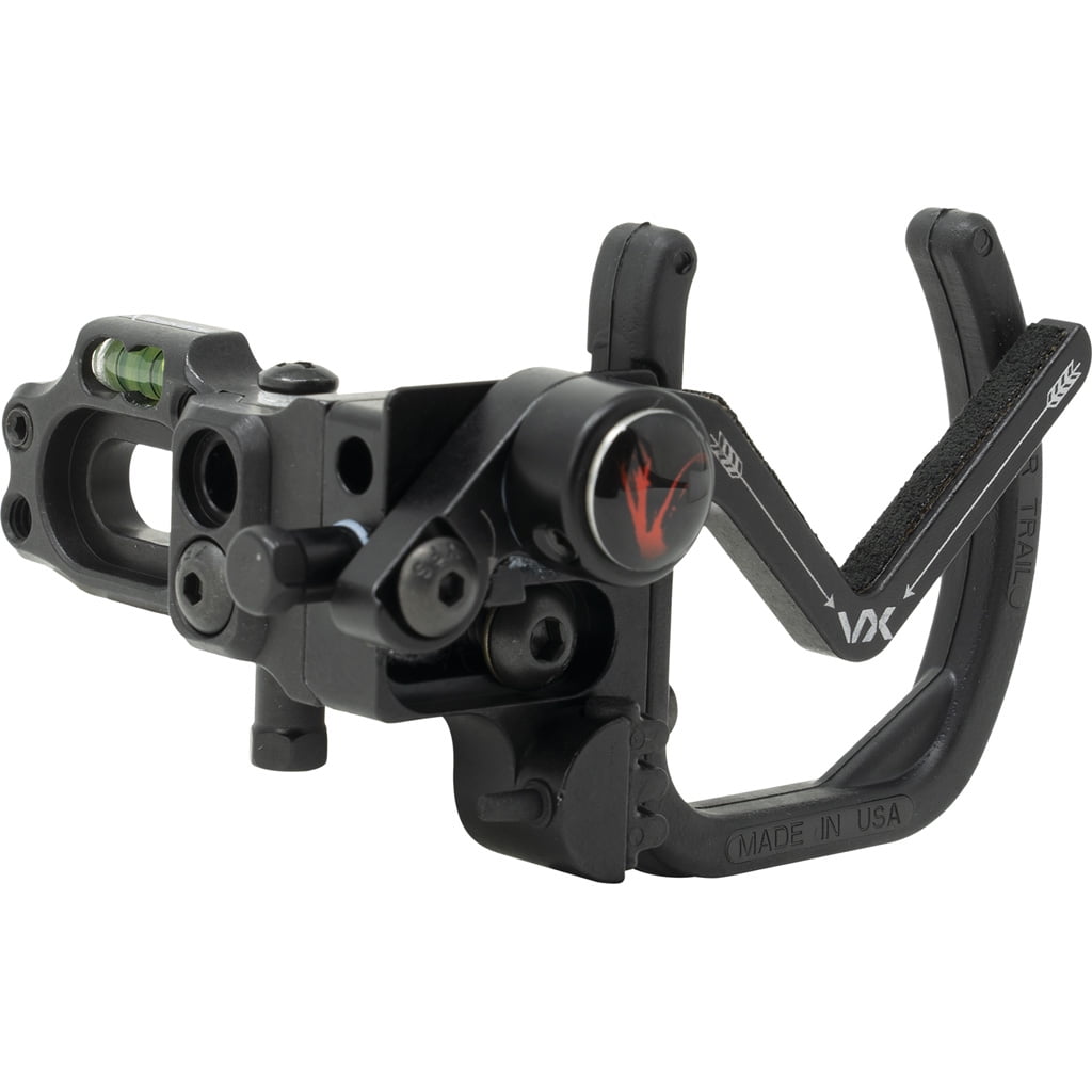 Vapor Trail Pro-VX Arrow Rest 1004774 - Walmart.com