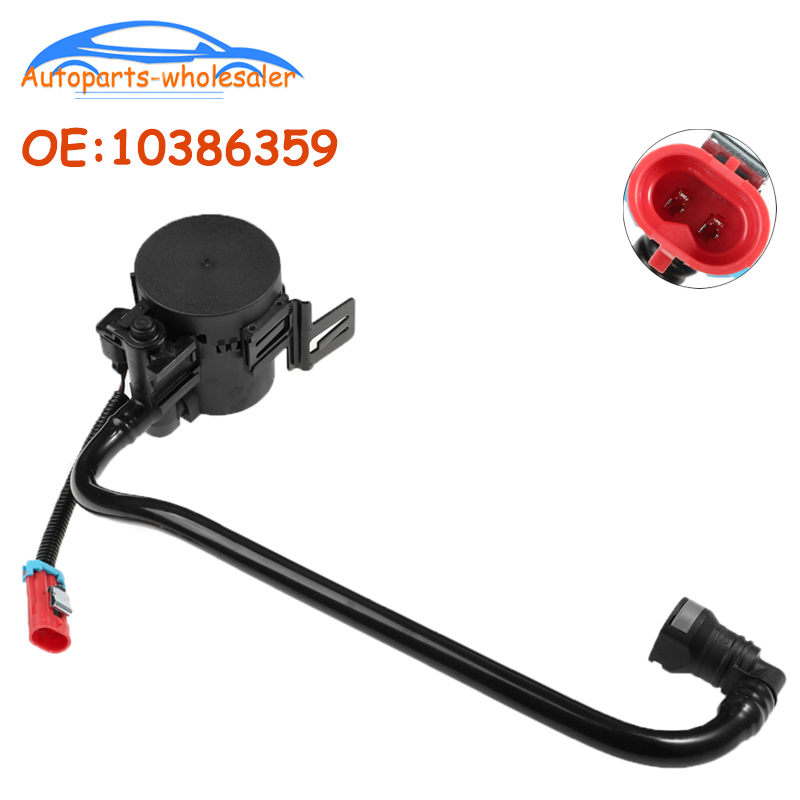 Vapor Vent Solenoid Valve for Chevrolet Colorado 04-12 US EVAP 10386359 ...