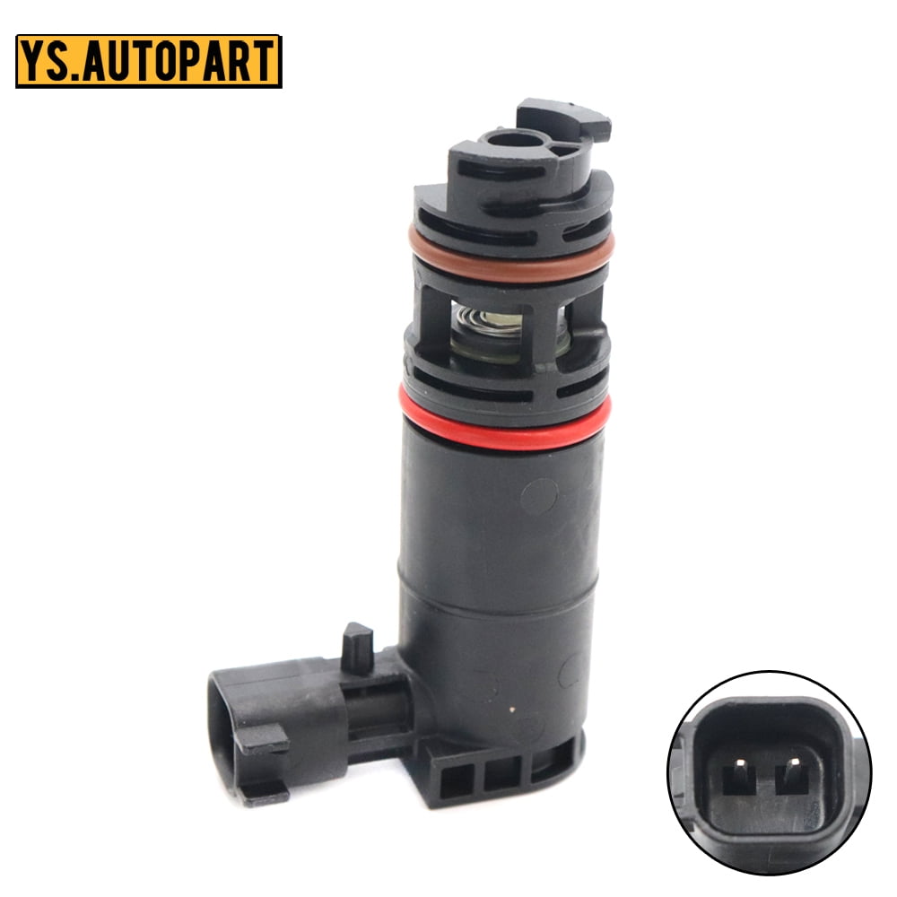 Vapor Vent Valve Control Solenoid Valve For Car Buick Cadillac ...