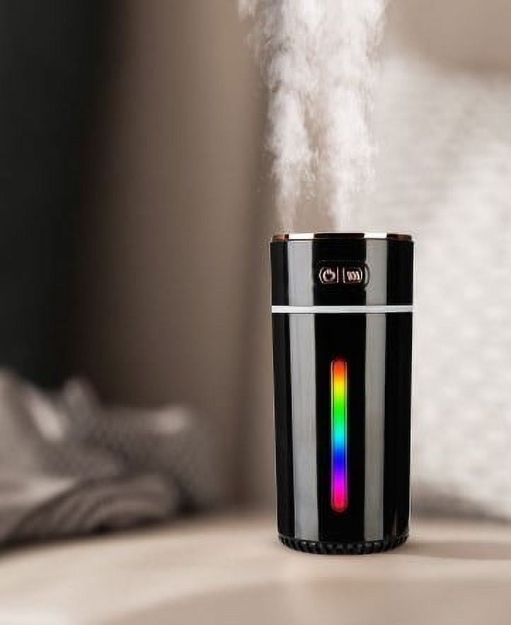 Vaporizer Humidifier Apartment Necessities For Indoor Smart Car ...