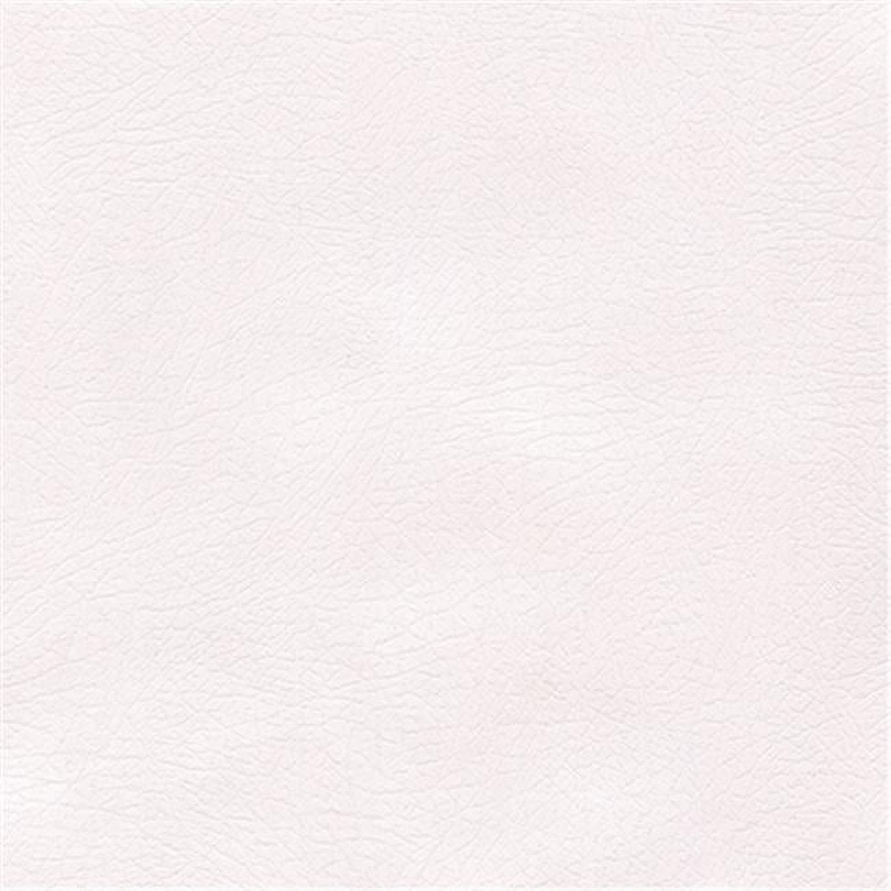 Vaquero 1048 100 Percent Polyvinyl Chloride Fabric - Whitest White ...
