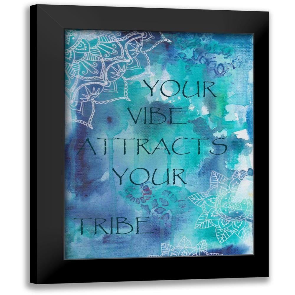 Varacek, Pam 15x18 Black Modern Framed Museum Art Print Titled - Your ...