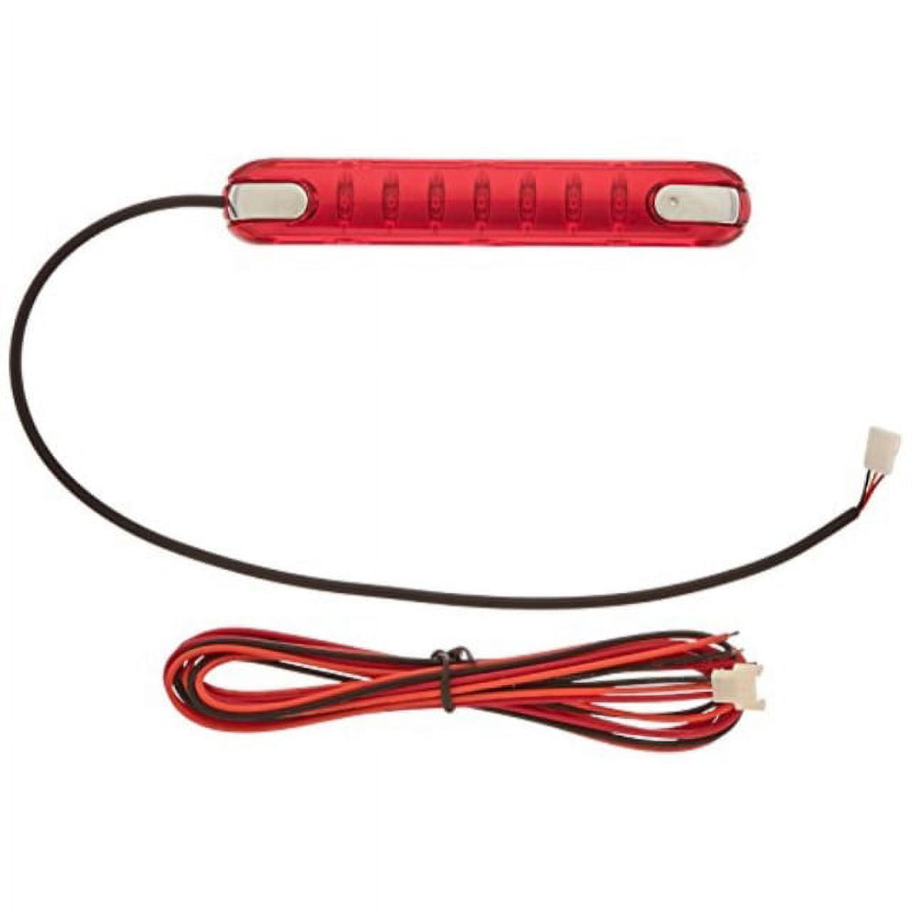 Varad VS450RE AERO Scanners Red LED Theft Deterrent - Walmart.com