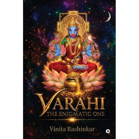 Varahi: The Enigmatic One, (Paperback) - Walmart.com