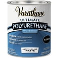 2-pack Varathane Ultimate Polyurethane Water-Based Matte - Durable - 2 ...
